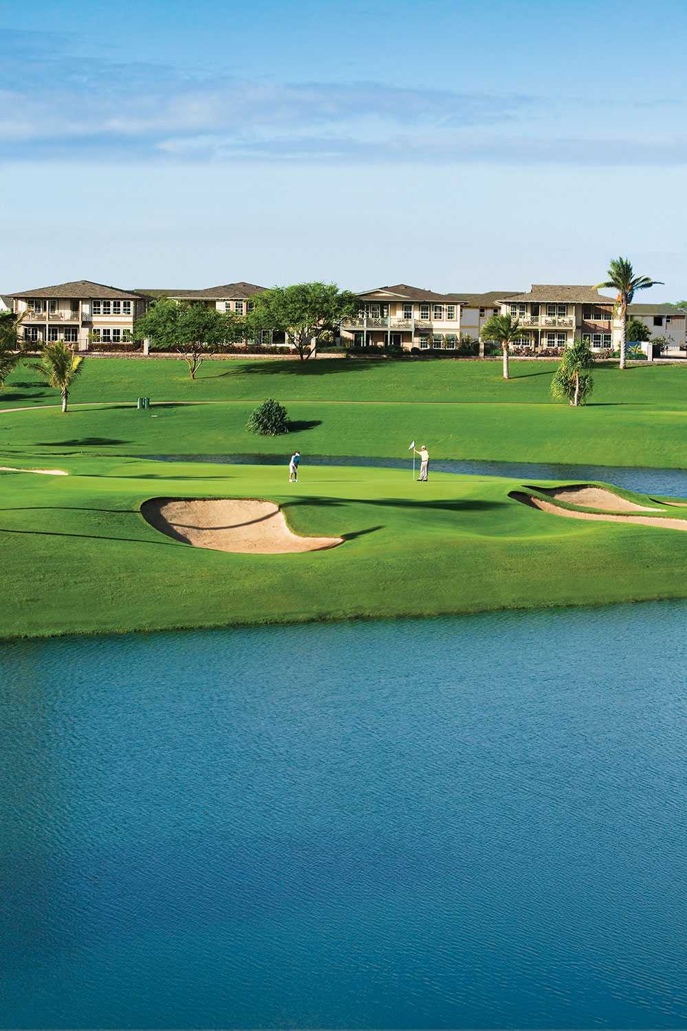 Introducing the First Gated Neighborhood at Hoakalei: Kipuka | hoakalei